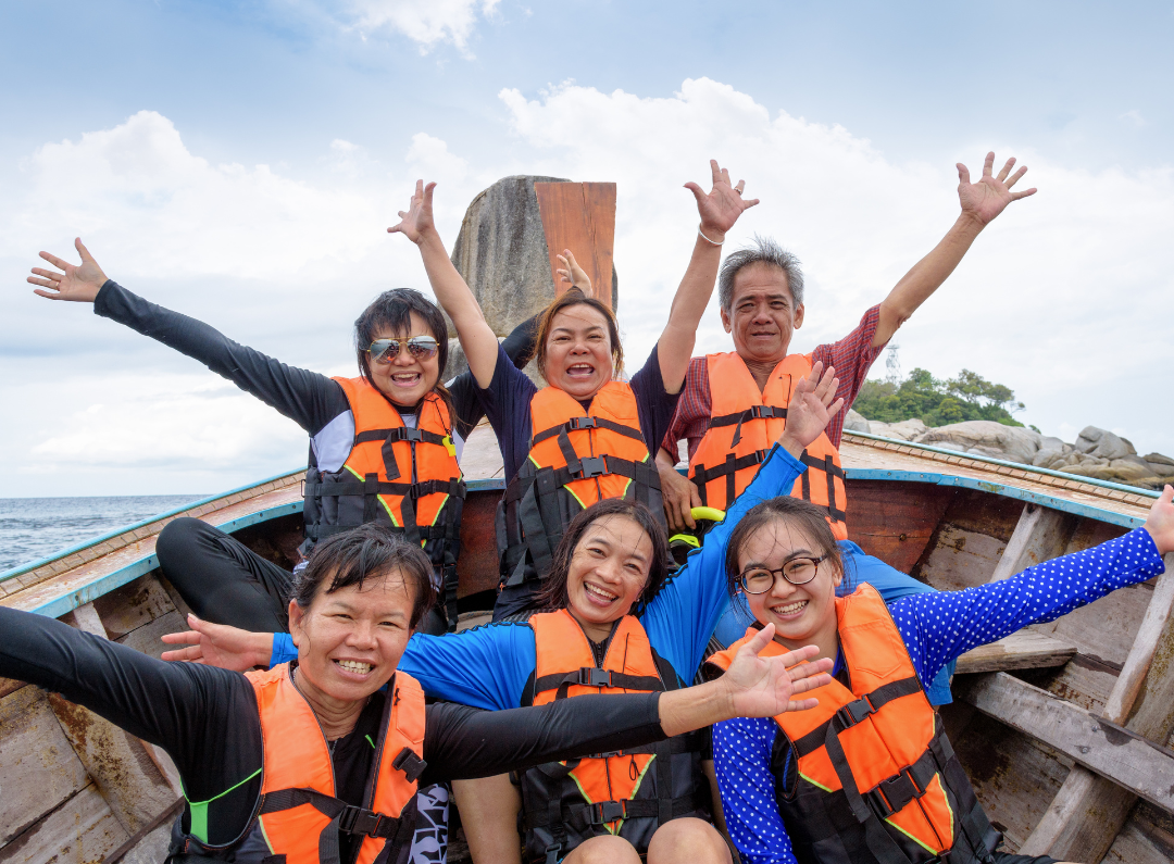 15 Unique Company Trip Ideas That Will Ignite Creativity - Wan Vacation ...