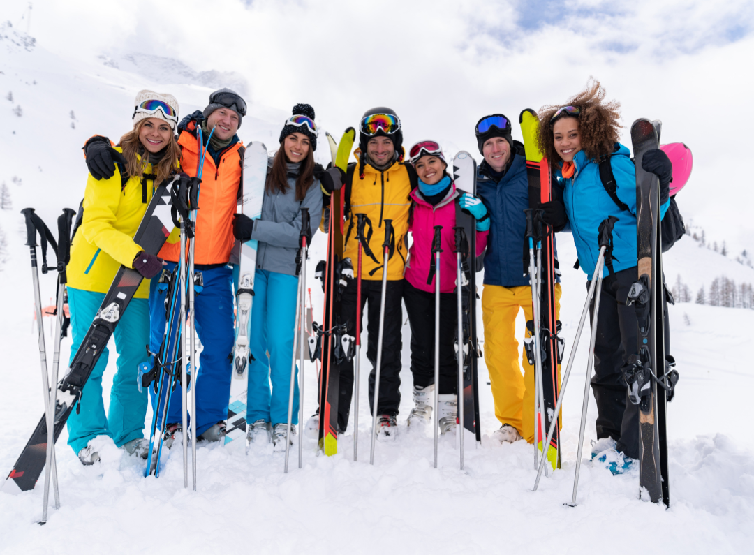 15 Unique Company Trip Ideas That Will Ignite Creativity - Wan Vacation ...